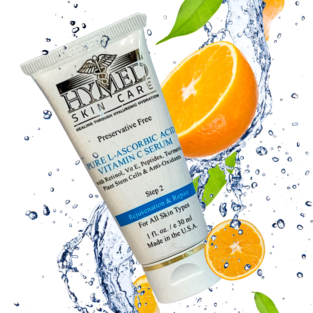 5 ingredients in Hymed products that love your skin back – HYMED STORE