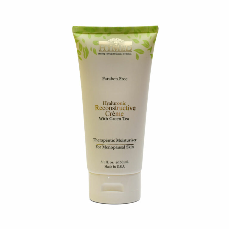 HYMED STORE – Healing Through Hyaluronic Hydration