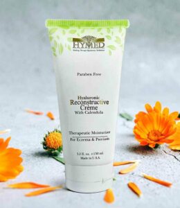 HYMED STORE – Healing Through Hyaluronic Hydration